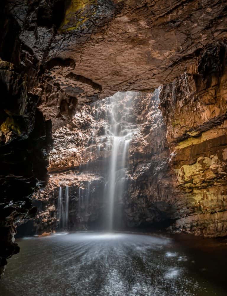 Smoo Cave Tours | NC500 Visitor Attraction, Scotland